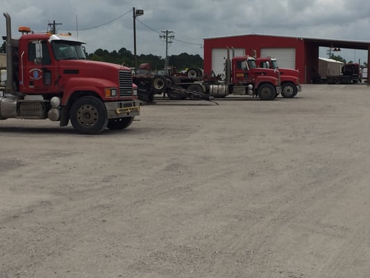 MONSTER HEAVY HAULERS - Updated September 2025 - 222 Lexington Dr ...