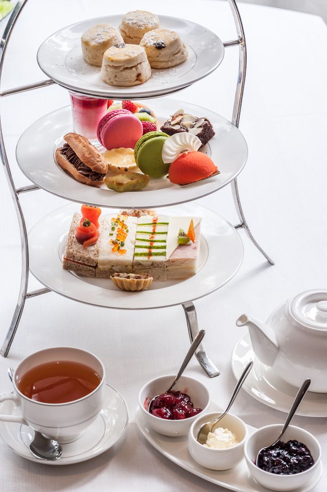 FLEUR DE THÉ - Updated July 2025 - 53 Photos & 29 Reviews - 4168 ...