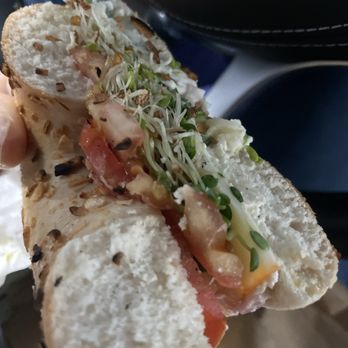 NAVAL BAGELS - Updated December 2025 - 134 Photos & 222 Reviews - 609 A ...