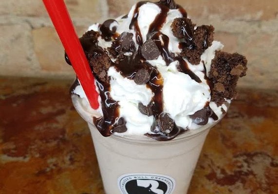 BUZZED BULL CREAMERY - Updated January 2026 - 2010 Cumberland Ave ...