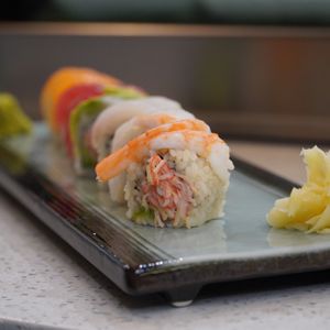 SUSHI DAMU - Updated July 2024 - 758 Photos & 433 Reviews - 3685 ...