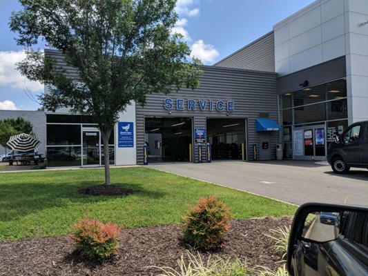 SHEEHY FORD OF ASHLAND - Updated October 2025 - 23 Photos & 114 Reviews ...