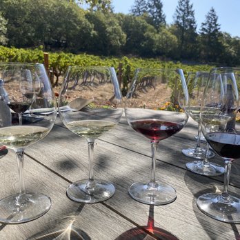 HANZELL VINEYARDS - Updated July 2025 - 287 Photos & 104 Reviews ...