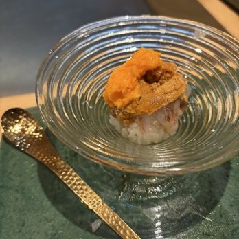 YUHIRO OMAKASE SUSHI AND HANDROLL BAR - Updated May 2026 - 233 Photos ...