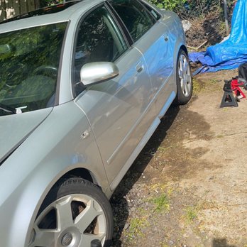 HOFFMAN AUDI OF EAST HARTFORD - Updated January 2026 - 15 Photos & 83 ...