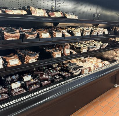 DEHMER’S MEAT MARKET - Updated January 2026 - 10 Reviews - 401 Central ...