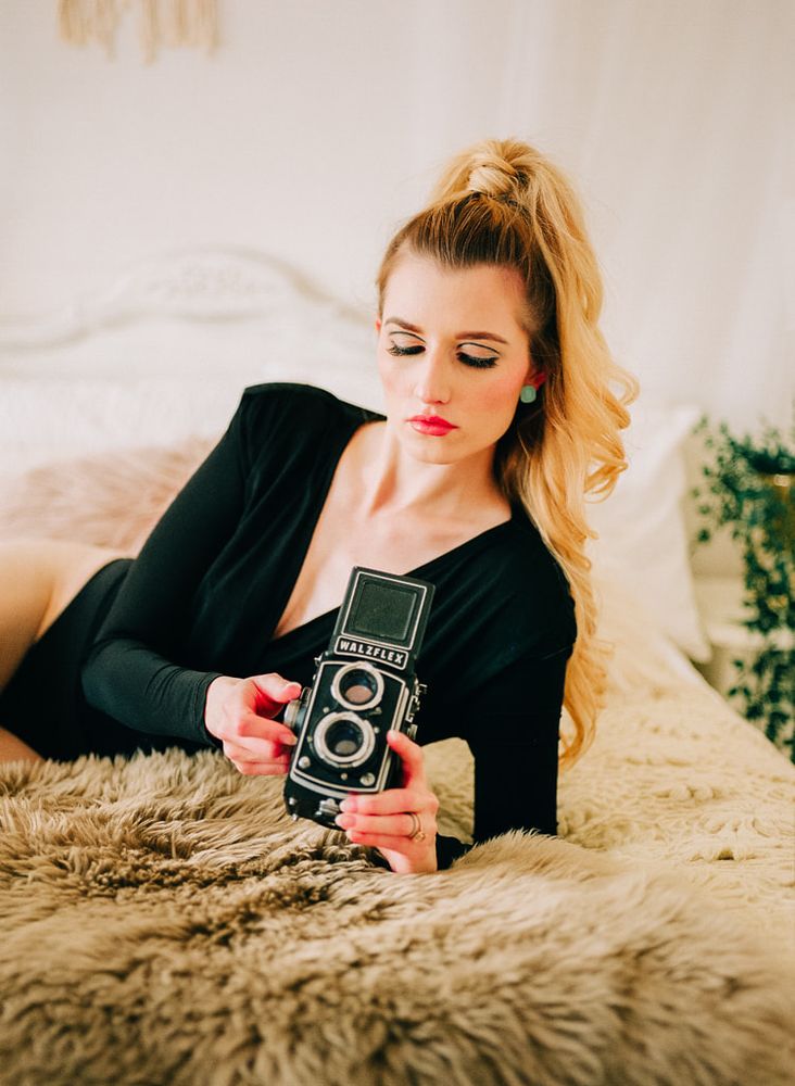SILK & LACE BOUDOIR - Updated April 2026 - Request a Quote - Edmonton ...