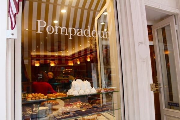 POMPADOUR - Updated December 2025 - 36 Photos & 31 Reviews ...