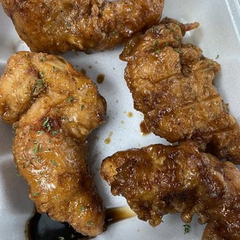 KOCO KOREAN FRIED CHICKEN & CROFFLES - Updated October 2025 - 1078 ...