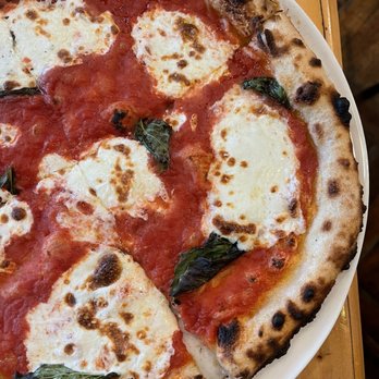 BRUNETTI PIZZA - WEST VILLAGE - Updated May 2024 - 287 Photos & 354 ...