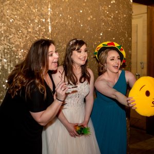 PIXSTER PHOTO BOOTHS - 130 Photos & 257 Reviews - Photo Booth Rentals ...