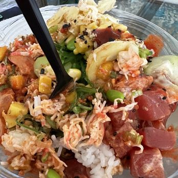 POKE BAY - Updated December 2025 - 25 Photos & 14 Reviews - 4215 ...