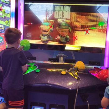 SPARE TIME TRUSSVILLE - Updated November 2025 - 158 Photos & 53 Reviews ...