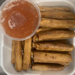 PLANET PANSIT - Updated 2024 - 187 Photos & 161 Reviews - 1559 E Amar ...