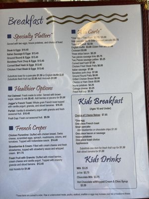 HOME COOKIN’ CAFE - Updated January 2026 - 77 Photos & 200 Reviews ...