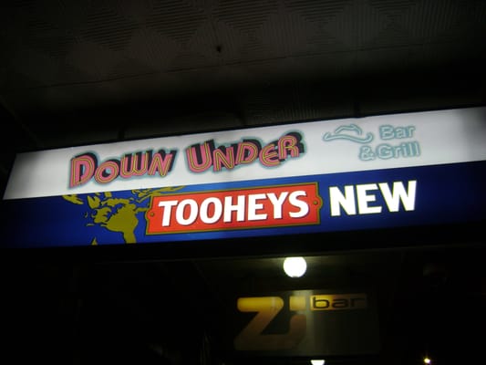 DOWN UNDER BAR & GRILL - Updated December 2025 - 11 Photos & 29 Reviews ...