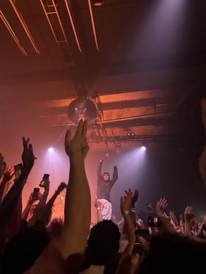 THE CONCOURSE PROJECT - 16 Photos & 13 Reviews - 8509 Burleson Rd ...