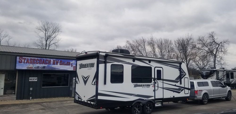 STAGECOACH RV SALES & SERVICE - Updated November 2025 - 1801 W ...