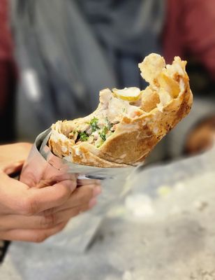 DAMASCUS FALAFEL - Updated December 2025 - 203 Photos & 387 Reviews ...