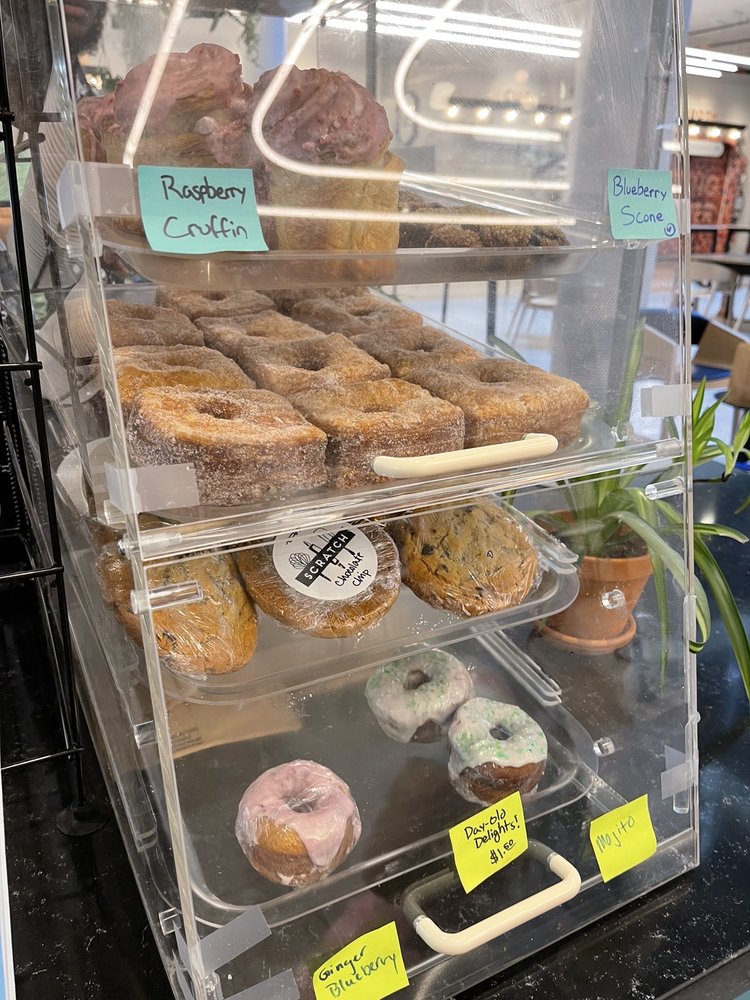 ROCOCO COFFEE - Updated August 2025 - 29 Photos & 12 Reviews - 240 East ...