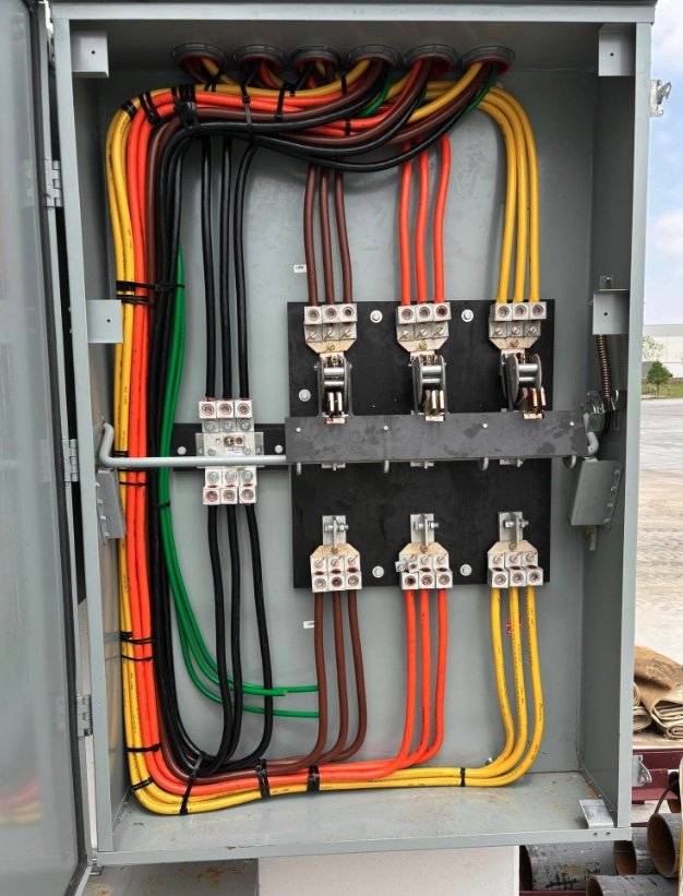 EXCEED ELECTRICAL SOLUTIONS - Updated June 2026 - 11 Photos - PO Box ...
