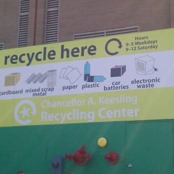RECYCLEFORCE - Updated December 2025 - 10 Reviews - 816 N Sherman Dr ...