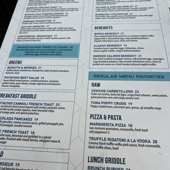 BARSECCO - Updated September 2025 - 63 Photos & 36 Reviews - 1421 S ...