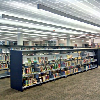 WILLOUGHBY CITY LIBRARY - CHATSWOOD - Updated October 2025 - 409 ...