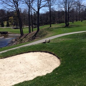 MANAKIKI GOLF COURSE-CLEVELAND METROPARKS - 12 Reviews - Golf - 35501 ...