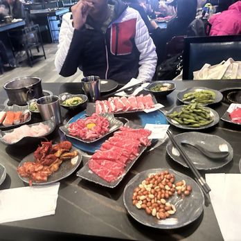 SUPREME POT - Updated July 2024 - 1317 Photos & 598 Reviews - 3 St ...