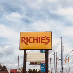 RICHIE’S CHICKEN & SOUL - Updated July 2025 - 45 Photos & 70 Reviews ...