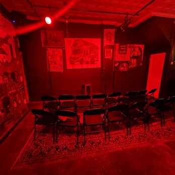 ROOM 808 - Updated August 2025 - 25 Photos & 18 Reviews - 808 Upshur St ...