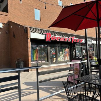 ROCKET FIZZ - Updated December 2025 - 240 Photos & 136 Reviews - 1512 ...