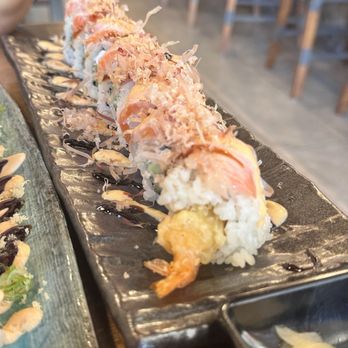 OAO SUSHI GO - Updated December 2025 - 249 Photos & 167 Reviews - 58 ...