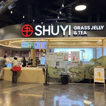 SHUYI GRASS JELLY & TEA - Updated November 2025 - 277 Photos & 177 Reviews - 46551 Mission Blvd ...