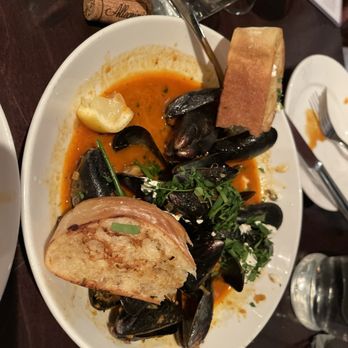 MEZZO - Updated October 2024 - 449 Photos & 414 Reviews - 12 W Bridge ...