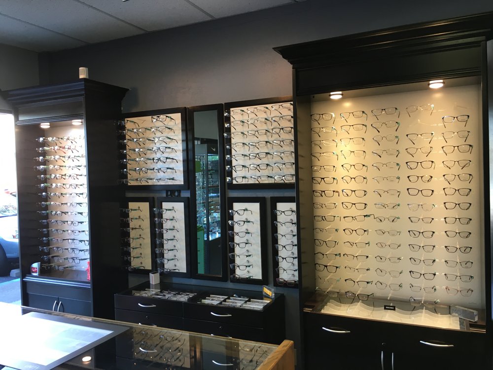 INSIGHT VISION CARE OPTOMETRY - Updated February 2025 - 13 Photos & 46 ...