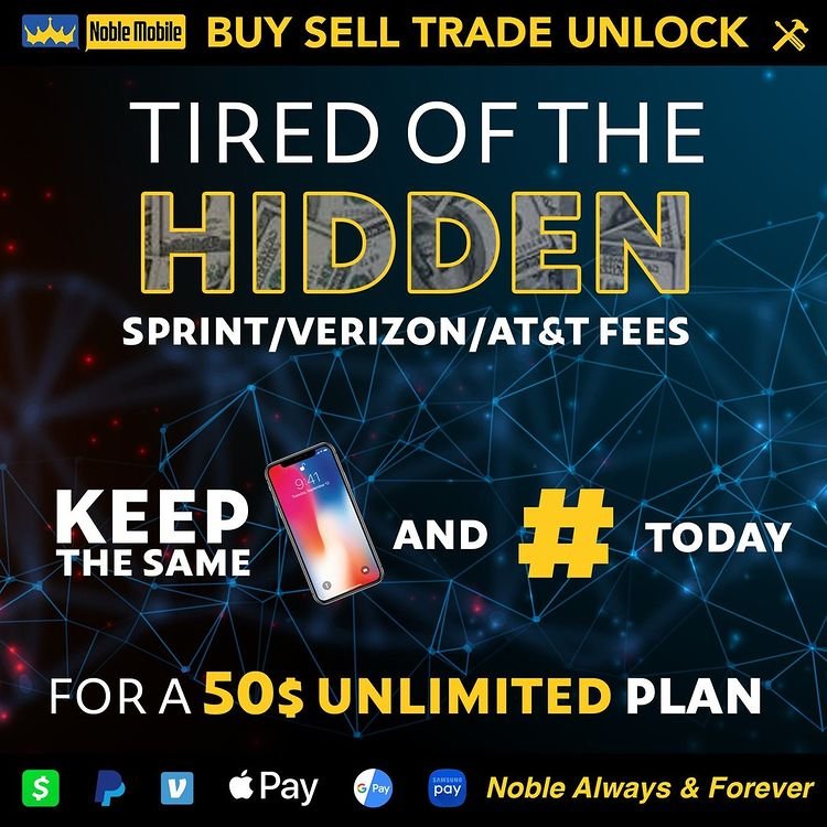 NOBLE MOBILE - Updated April 2025 - 17 Photos - 3752 Germantown Ave ...