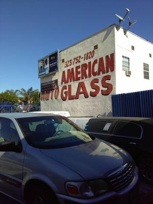 AMERICAN AUTO GLASS - Updated May 2026 - 29 Photos & 91 Reviews - 2052 ...