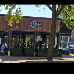 VAULT CAFE & CABARET - Updated September 2025 - 18 Photos - 1322 Culver ...