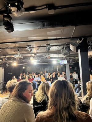 IMPROV ASYLUM - Updated August 2025 - 48 Photos & 415 Reviews - 216 ...