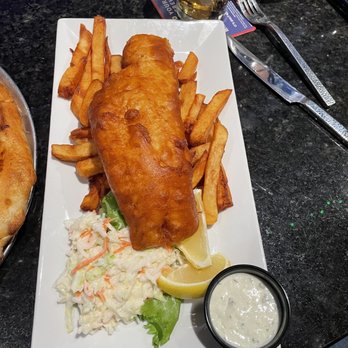 ARIGNA IRISH PUB & COAL FIRE KITCHEN BELLINGHAM - Updated December 2025 ...