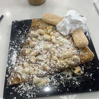 DAILY DRIP COFFEE & DESSERTS - Updated April 2025 - 250 Photos & 80 ...