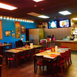 THE BAYOU CAFE - Updated December 2025 - 31 Photos & 82 Reviews - 1255 ...