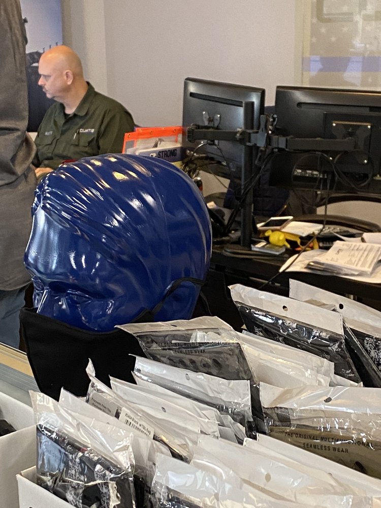 CURTIS BLUE LINE - Updated December 2024 - 11570 SW Tiedeman Ave ...