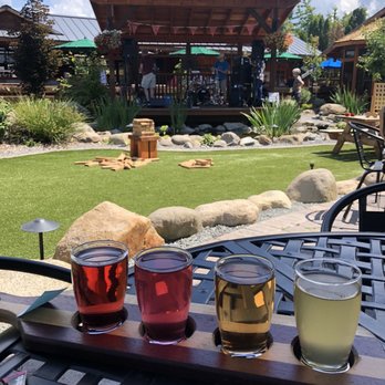 MILL HAUS CIDER - Updated July 2024 - 175 Photos & 115 Reviews - 303 ...