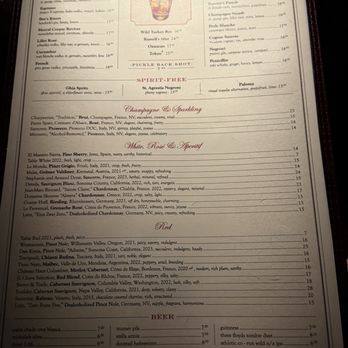 BAVETTE’S BAR & BOEUF - Updated January 2025 - 4568 Photos & 3291 ...