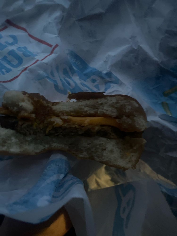 HARDEE’S - Updated May 2025 - 33 Photos - 240 N 13th St, Decatur ...