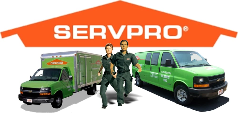 SERVPRO OF NORTHWEST SAN ANTONIO - Updated November 2024 - 13 Photos ...