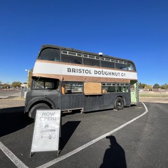 BRISTOL DOUGHNUT - Updated May 2025 - 405 Photos & 176 Reviews - 10301 ...
